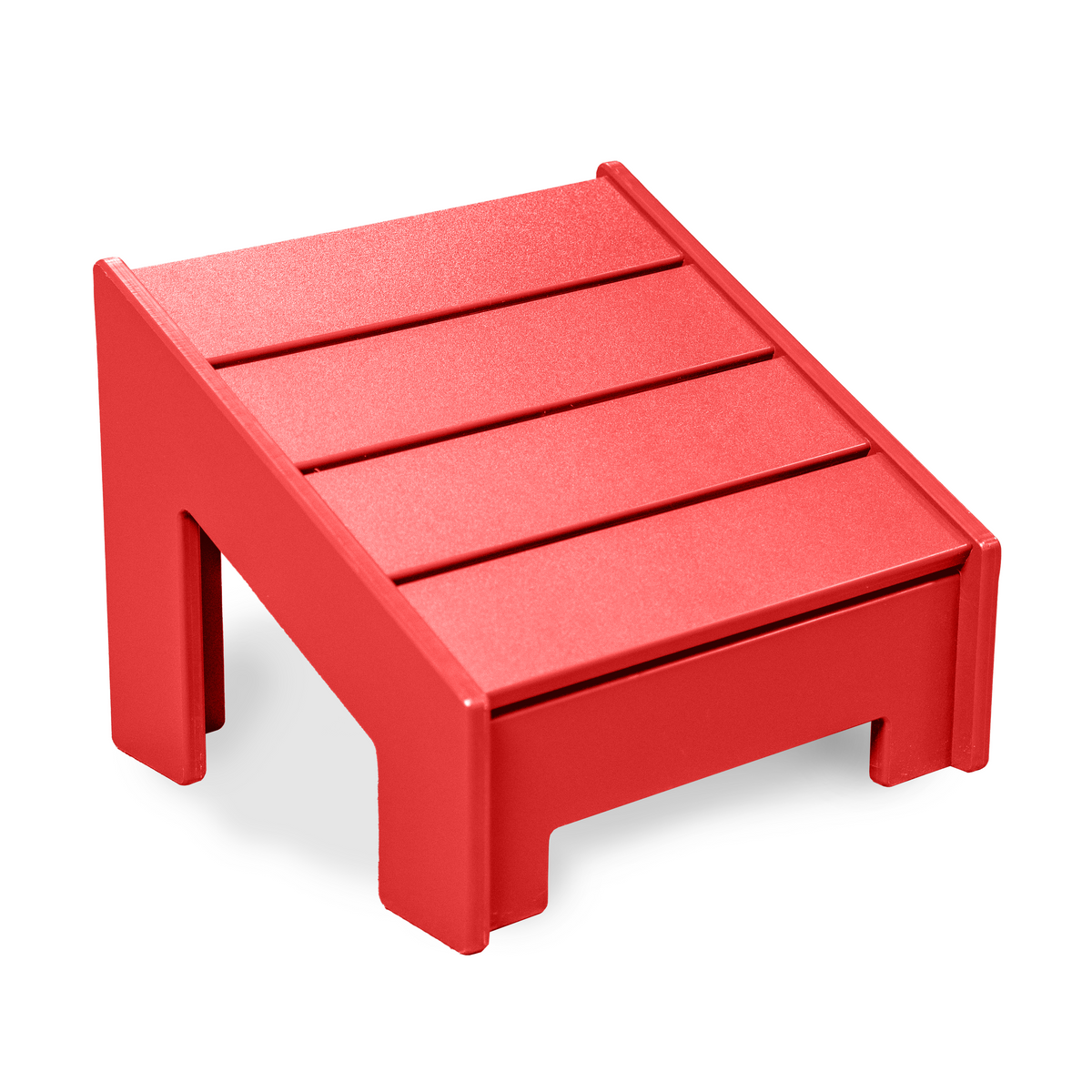 Modern Ottoman – Polyboard Design