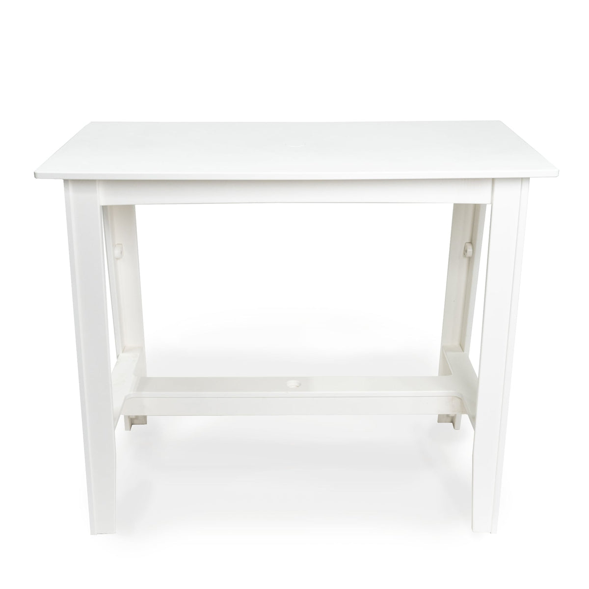 Pub Table Rectangular – Polyboard Design