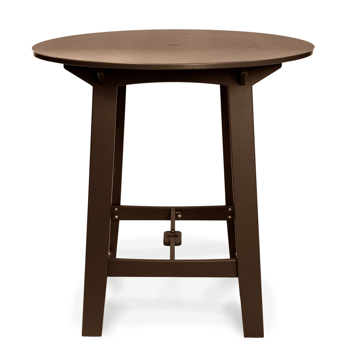 Pub Table Round – Polyboard Design