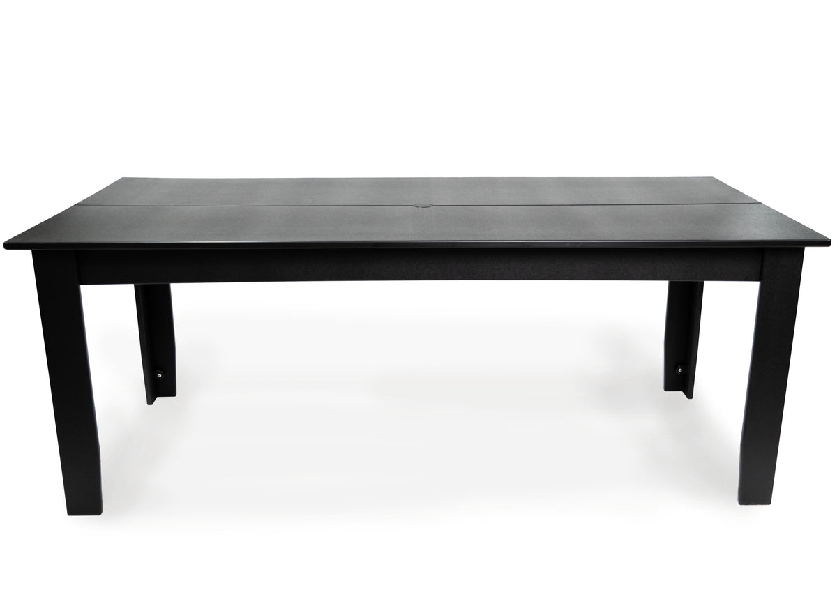Dining Table, 6.5FT – Polyboard Design